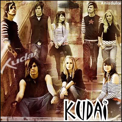 KUDAI
